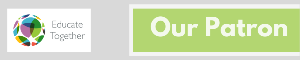 Educate Together – Template ETNS