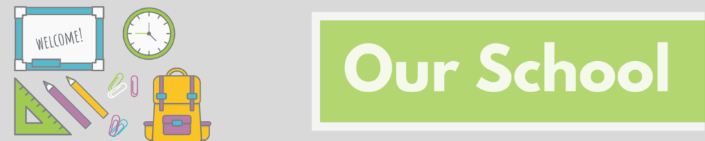 Our School – Template ETNS